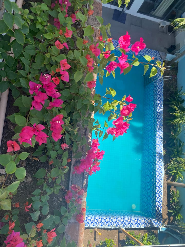 Xkh Apartment Standard Room 1 - Sibulan