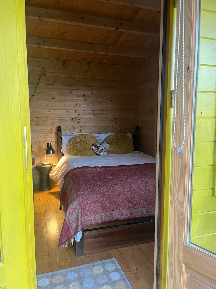 Garden Glamping - St Austell