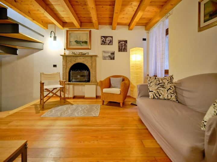 San Bernardo House - Garda