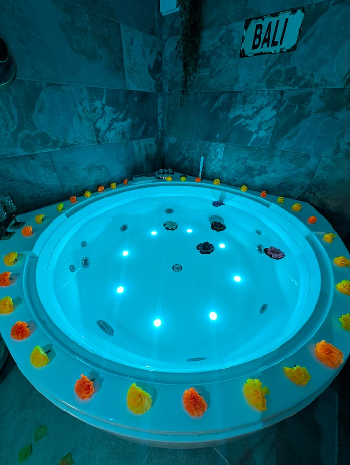 Maison Insolite Spa "Bali" 2 Adlt + 3 Enfants Max - Lot-et-Garonne