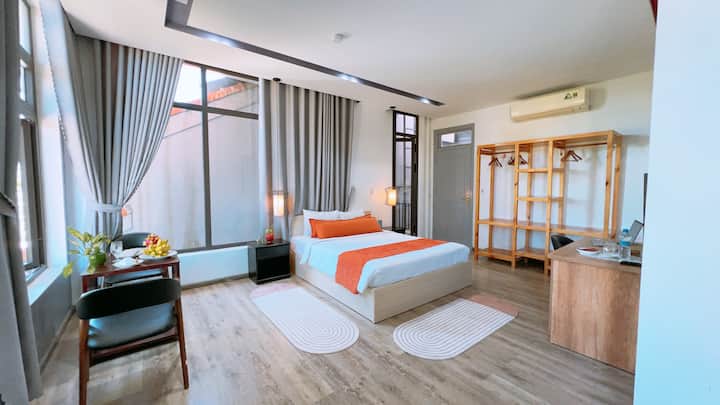 Modern Studio In Central Hoi An - Hội An