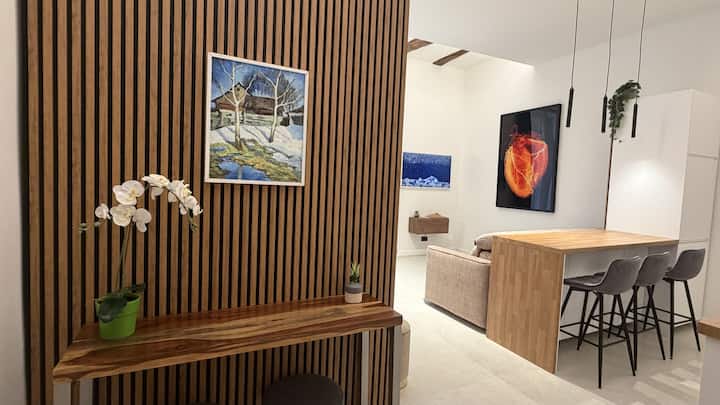 Casa Losito Chiaia, 100 Mq Boutique Apt In Chiaia! - Nápoles