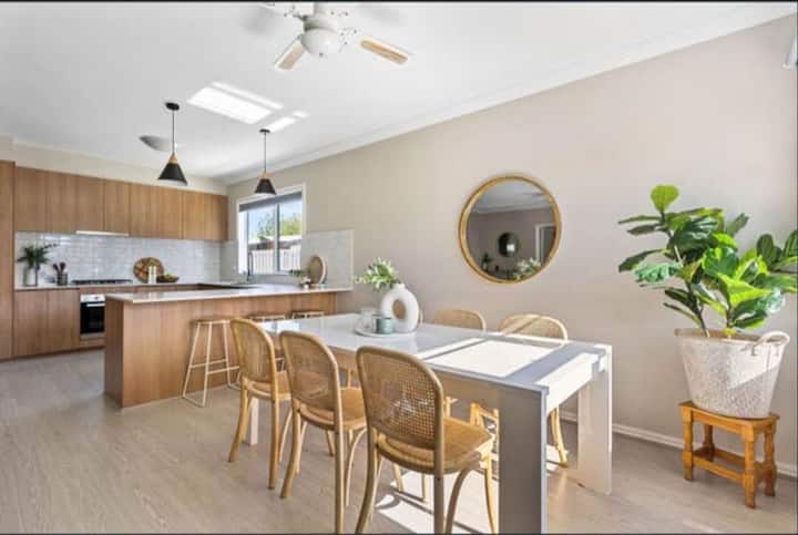 Tina’ S Holiday House - Rye