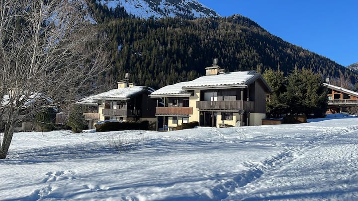 Splendide Appartement Argentière - Chamonix-Mont-Blanc