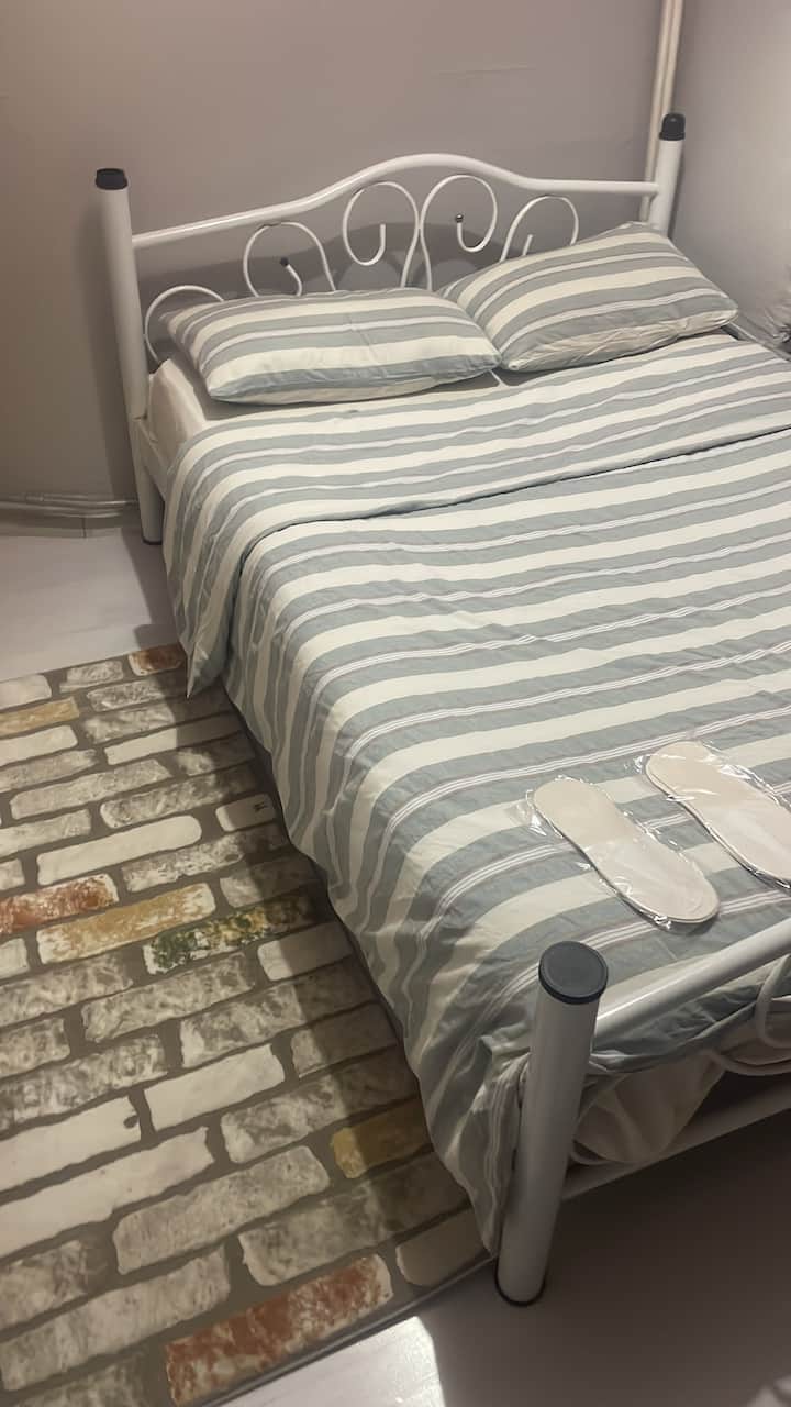 ÇArşı Merkez Her Tarafa Yakın - Eskişehir