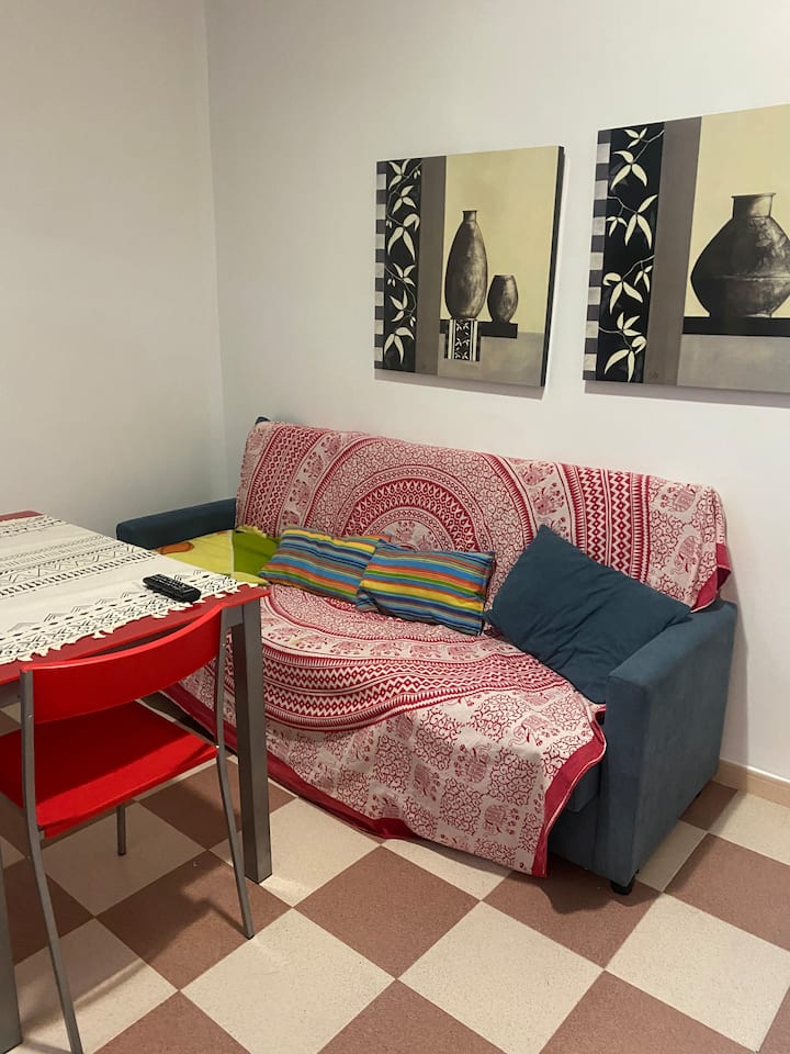Habitación Doble Centro Jerez - Jerez de la Frontera