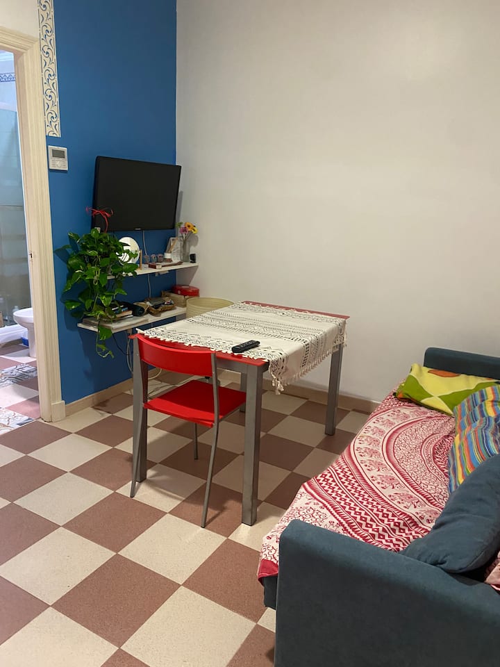 Habitación Doble Centro Jerez - Jerez