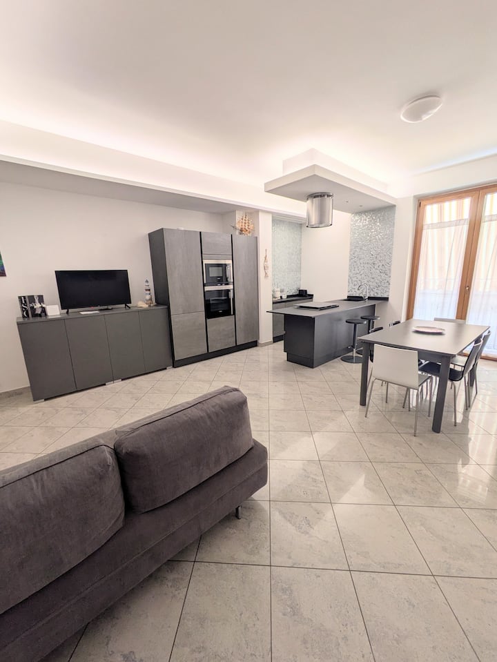 Casa Vacanze Ciummò - Grottammare