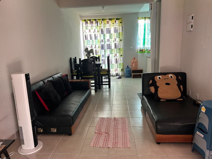 Casa De Descanso - Morelos