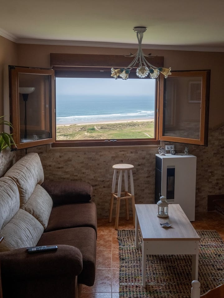 Surf Apartment Xago - Avilés