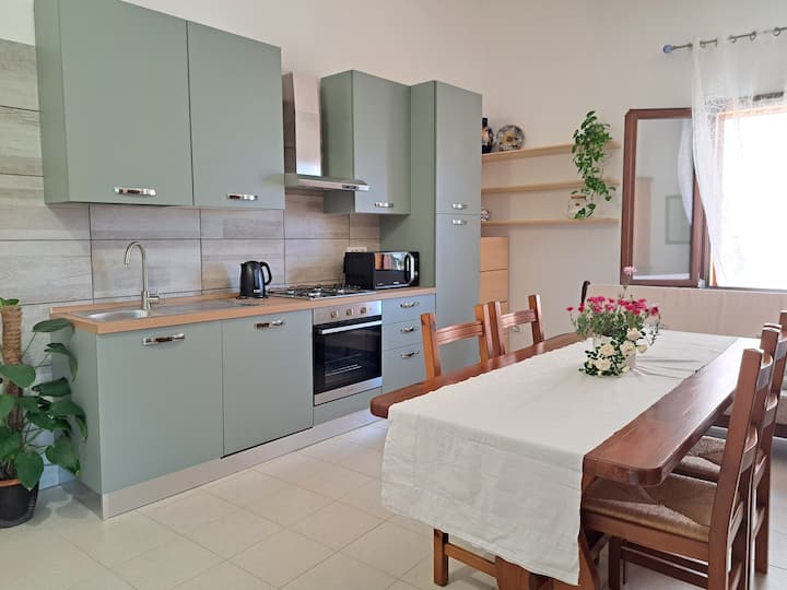 Appartamento I Girasoli - Sud Sardegna - Capoterra - Capoterra