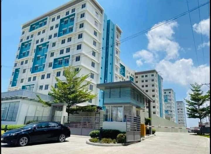 Cozycorner - One Spatial Iloilo - Iloilo City