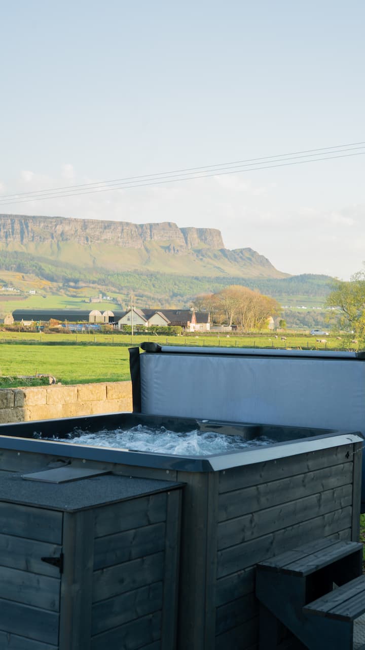 Magilligan Lodge - County Donegal