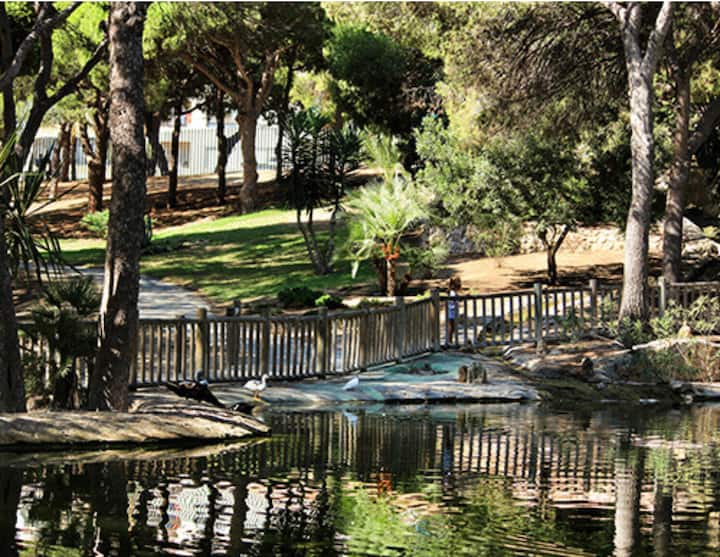 Precioso Piso Al Lado De La Pinada - Guardamar del Segura