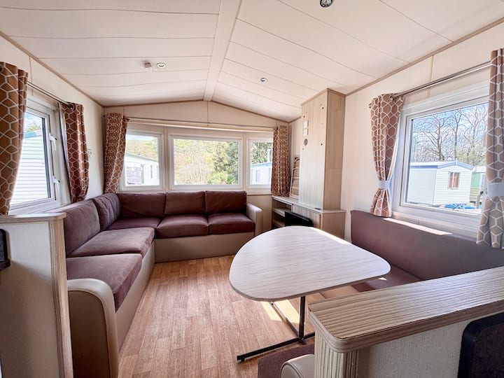 Cosy Retreat In Snowdonia - Bala