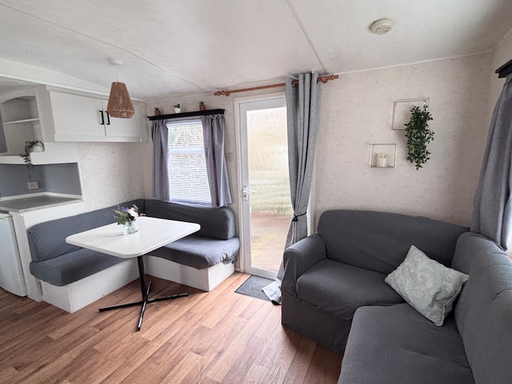 Cosy Retreat In Snowdonia - North Wales