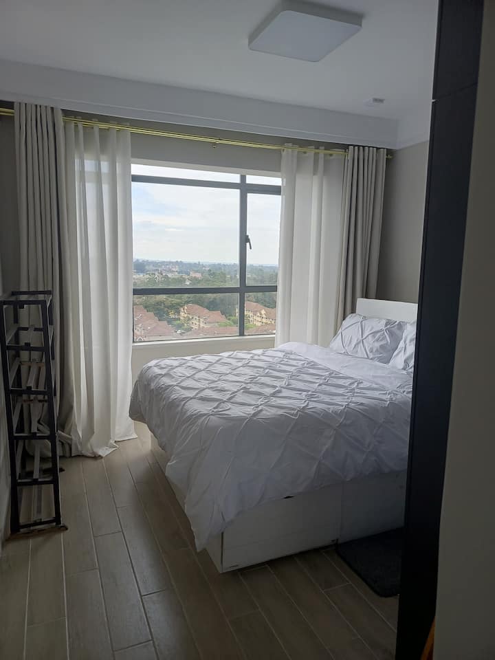 Luxurious Master Ensuite  Room Nairobi - Nairobi