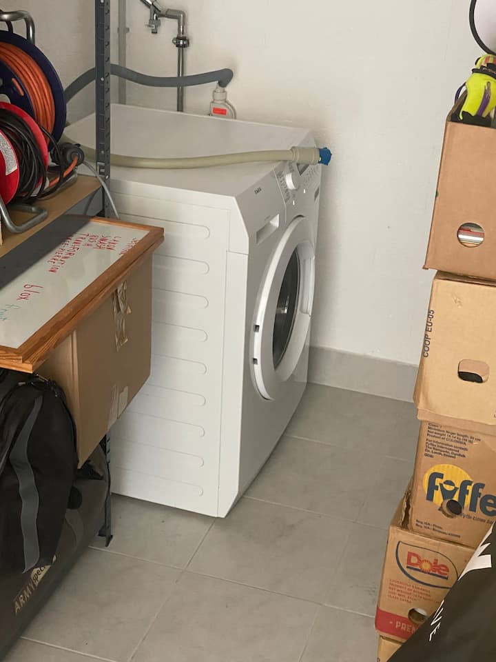 Appartement Lumineux En Terrasse - Verbier