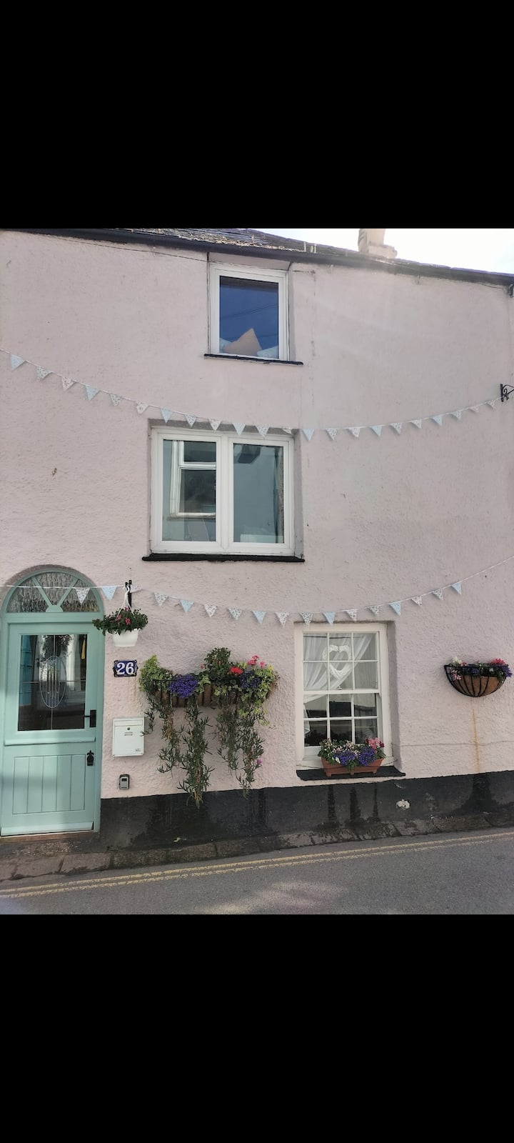 Beams Reach, Mevagissey. - St Austell