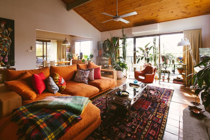 Casa Chakita - Blue Mountains