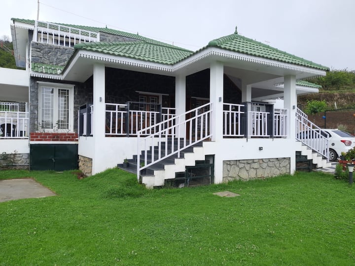 The Summit, Home Stay At Kodai - 코다이카날