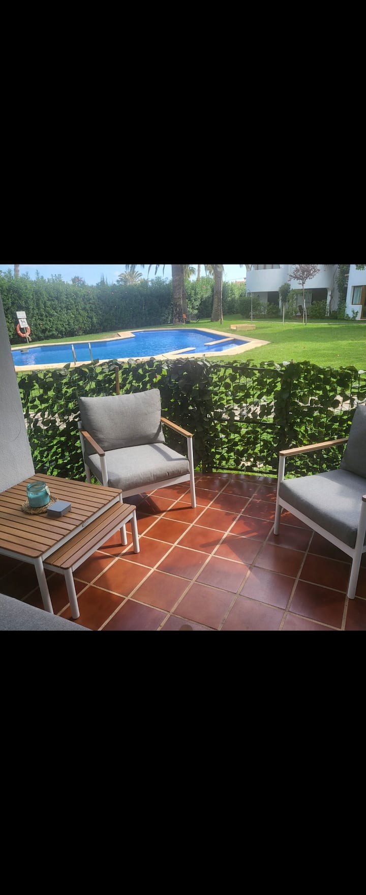 Denia - Tranquil Mountain Views - Dénia