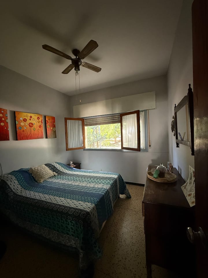 Casita En Atlántida - Atlántida