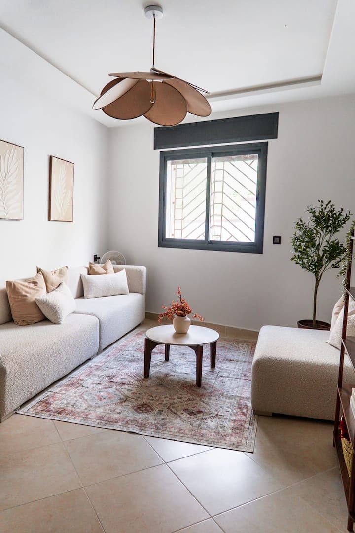 Casa Nuestra - Tetuán