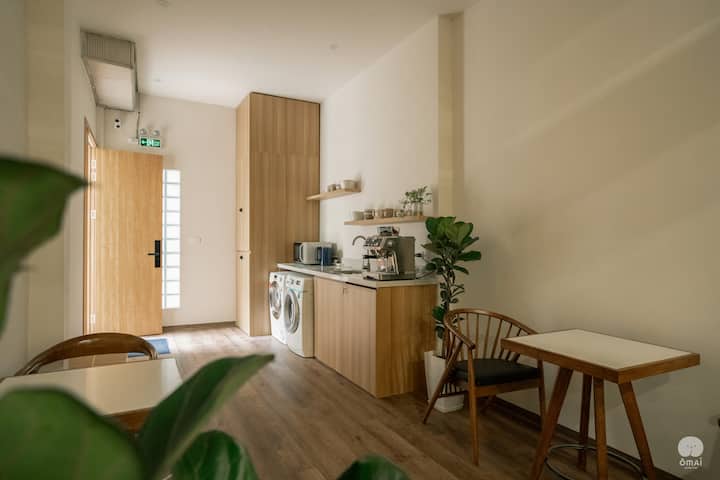 Appartementprivé30m²/quartierancien/ascenseur/202 - Hanoi