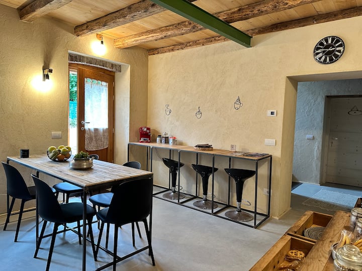 La Finestra Sul Grappa - Feltre