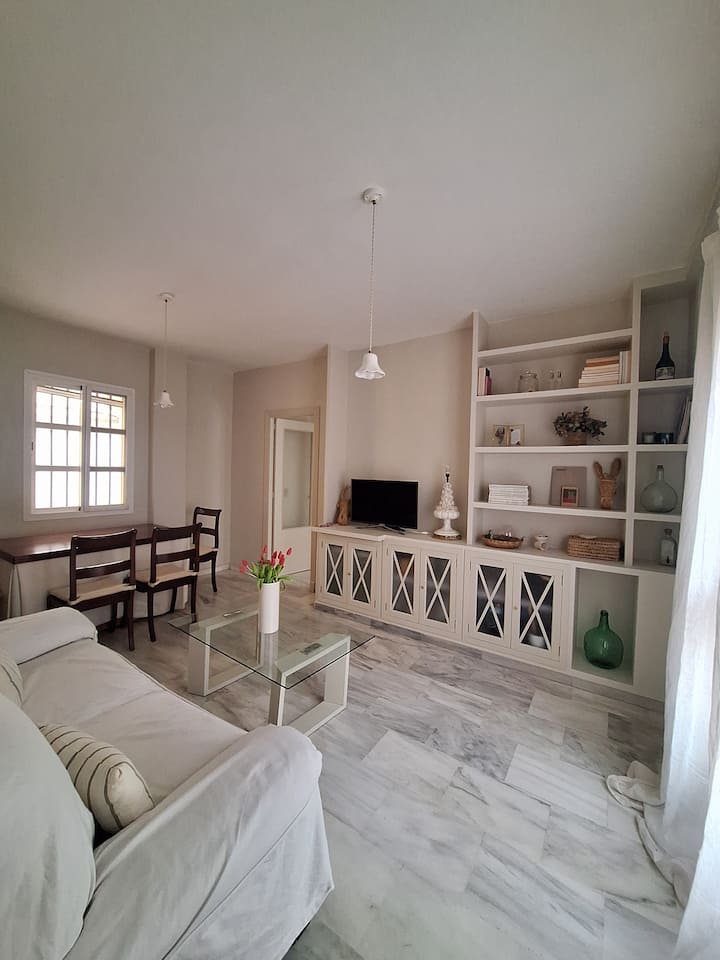 Piso En Perfecta Ubicación - Jerez de la Frontera