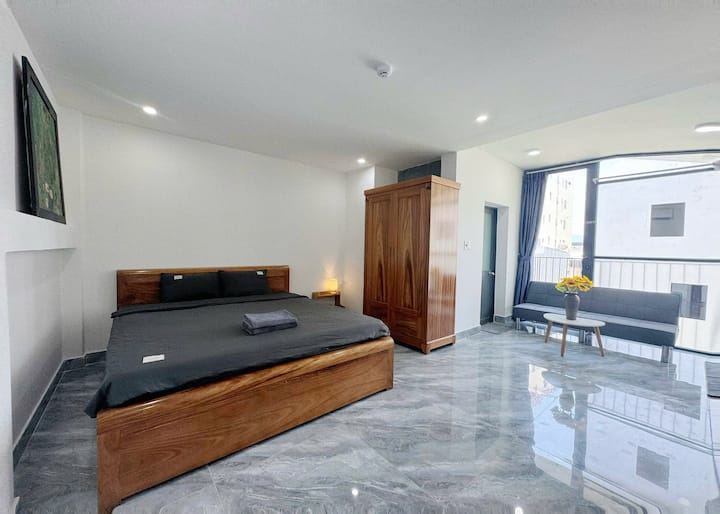 Ami Foreign Danang 6-étage éLevé, Grandes Fenêtres - Da Nang, Province, Vietnam