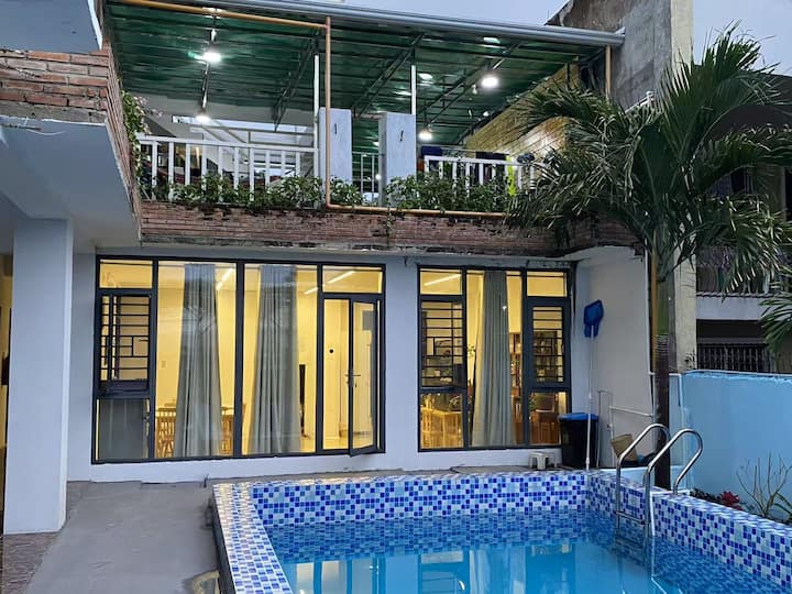 Xkh ( Nine Star ) Apartment 2 Room Suite - Dumaguete