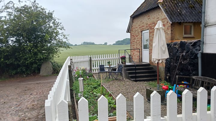 Guldborggård Gæstehus - Rudkøbing