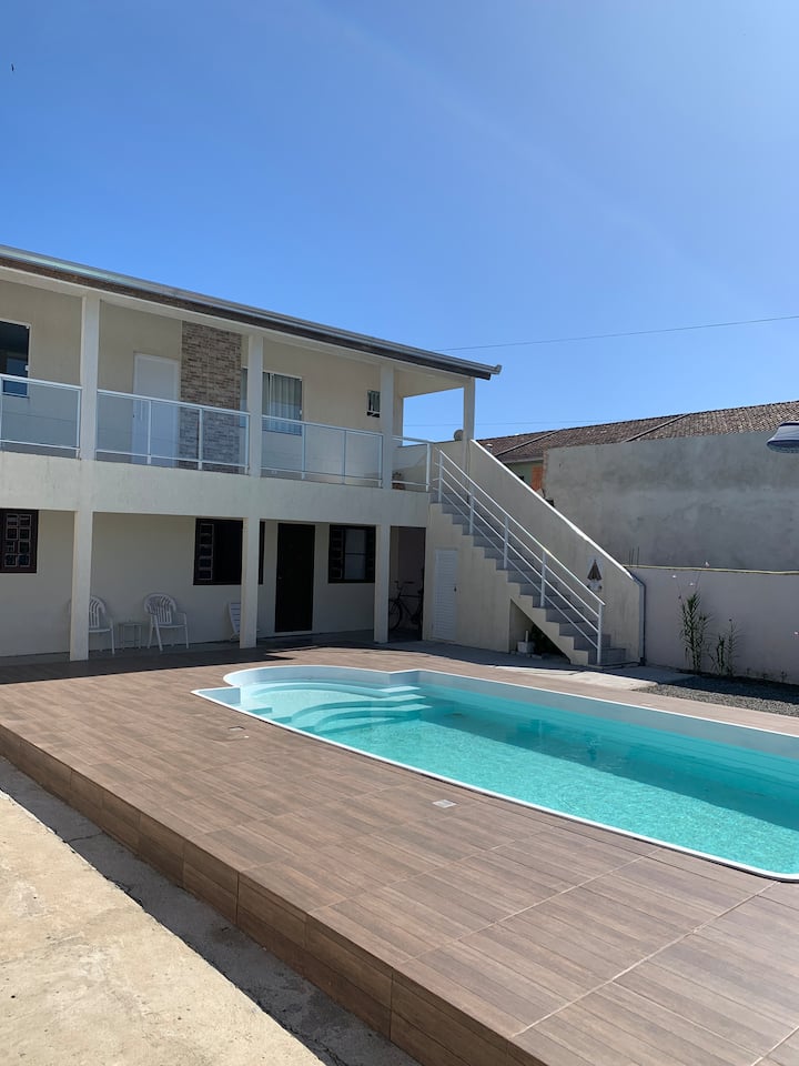 Casa De Praia - Guaratuba