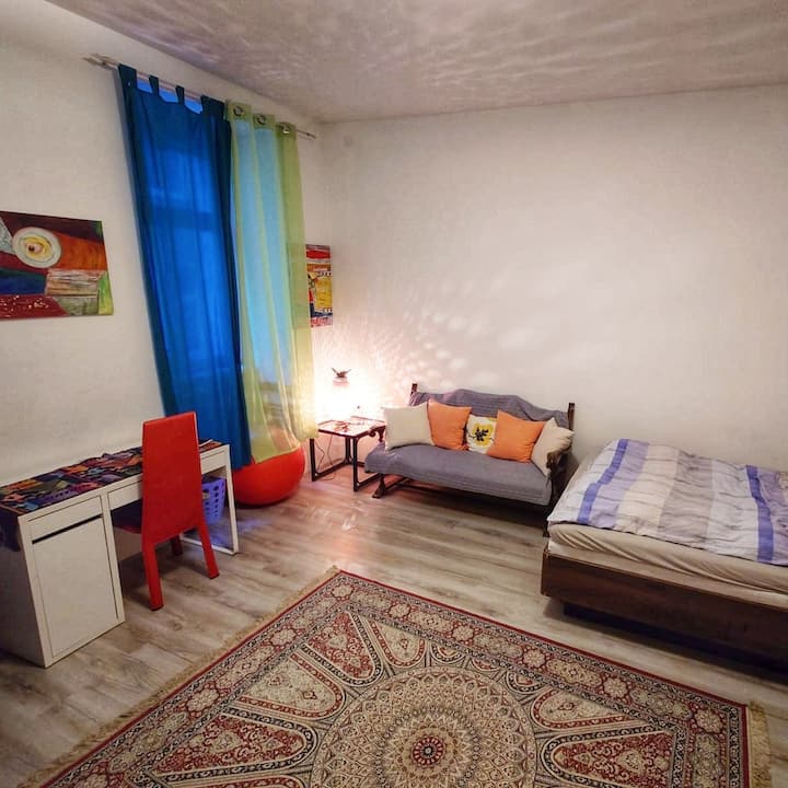 Cozy Room 25min To Center - Viena