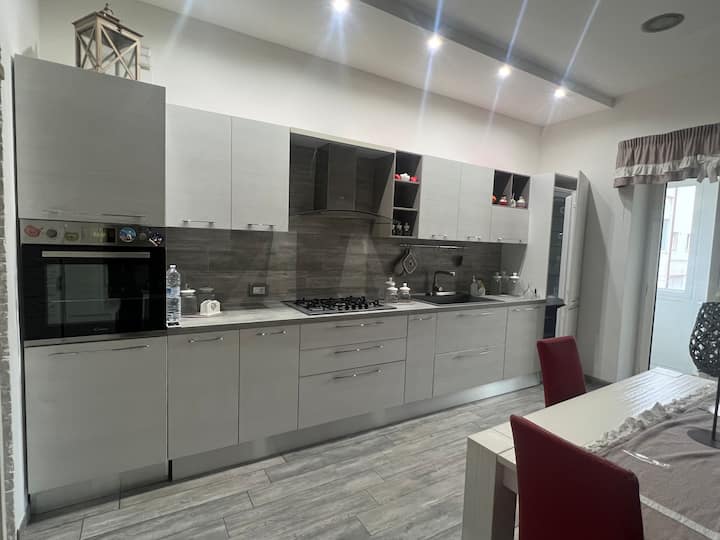Casa Vacanza Mary - Taranto