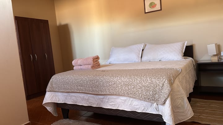 Hotel Baño Privado + Cocina - San Pedro de Atacama