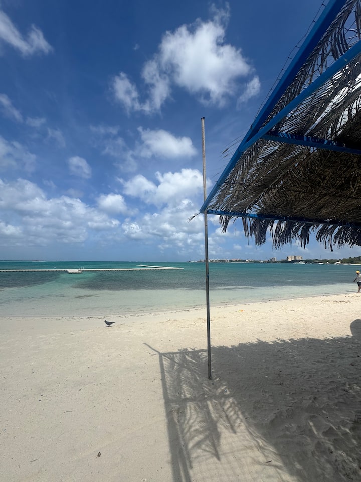 10 Min To Beach Loft Oranjestad - Aruba