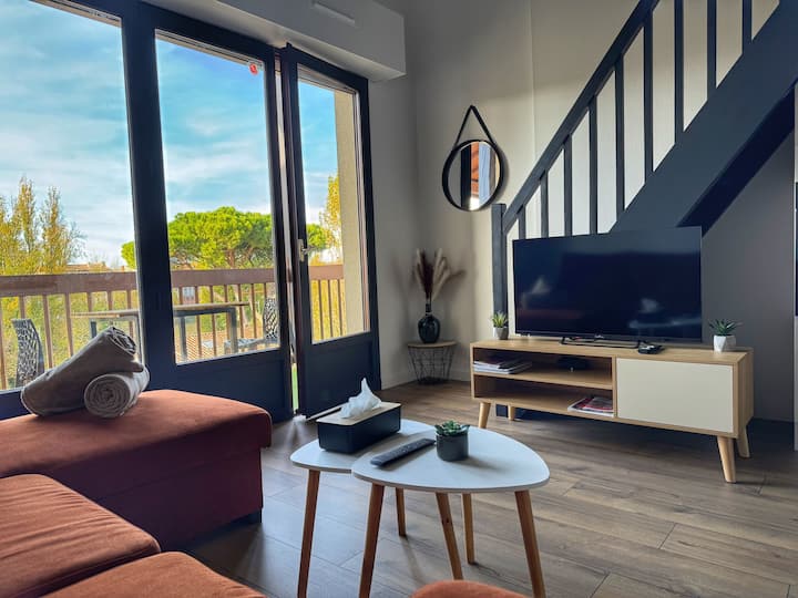 Le Duplex - Montauban