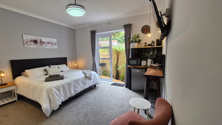 The Little Homestead - Port Elizabeth