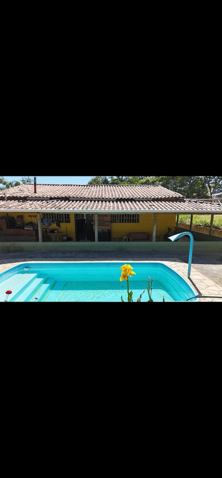 Sitio Completo Para Temporada - Esmeraldas