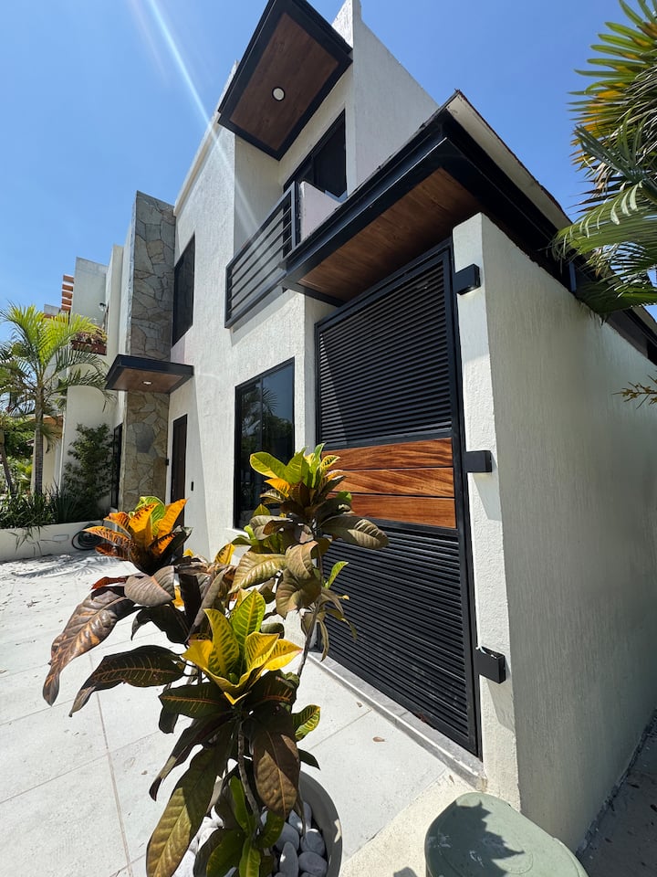 Casa De Julieta - Manzanillo, Colima, Mexico