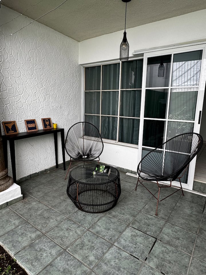 Urban Retreat - Stay Calm In San Salvador - San Salvador (El Salvador)
