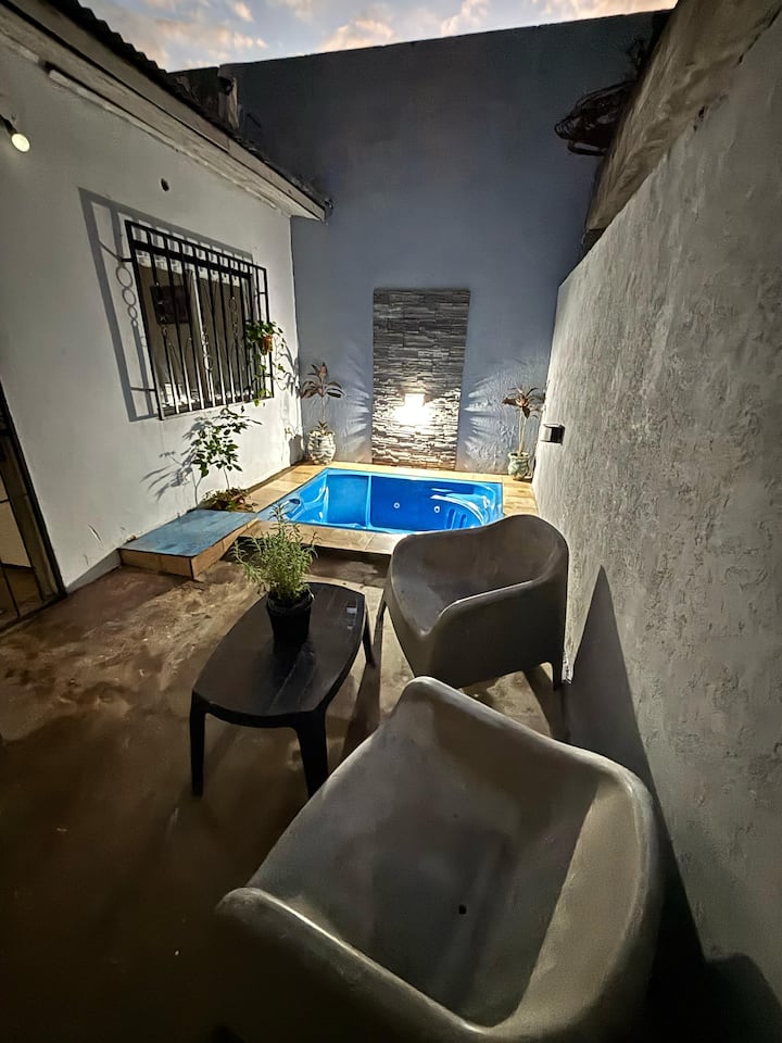 El Descanso - Posadas, Argentina