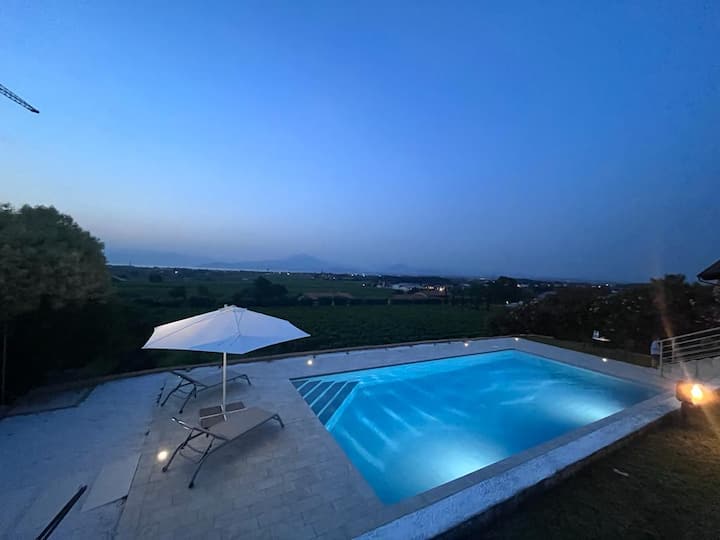 Arno 17 - Peschiera Del Garda - Peschiera del Garda