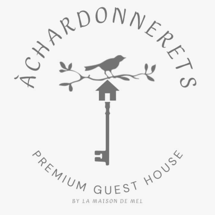 A Chardonnerets - Enghien