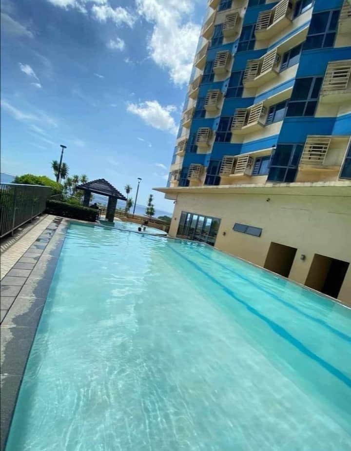 Family And Barkada Suite Room - Pasay