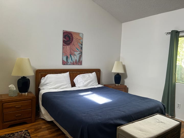 Peaceful Place - Tucson, AZ