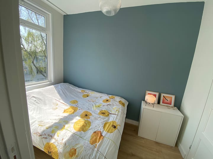 Fijne Plek Met Eigen Badkamer - Rijswijk